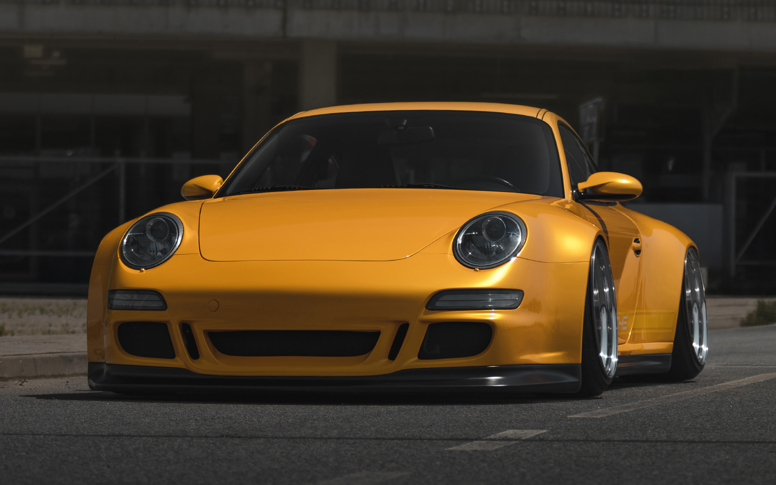 Indecent Vehicles | Bespoke Builds & Design-Driven Transformations