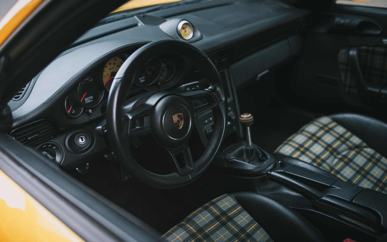 Indecent Vehicles | Bespoke Builds & Design-Driven Transformations