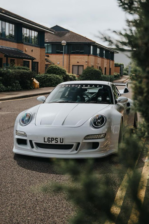 Indecent Vehicles | Bespoke Builds & Design-Driven Transformations